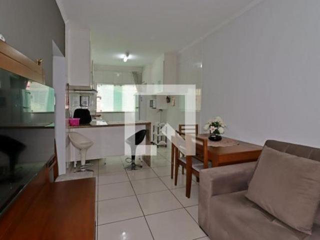 Apartamento à Venda Parque Oratório, 3 Quartos, 65 m2