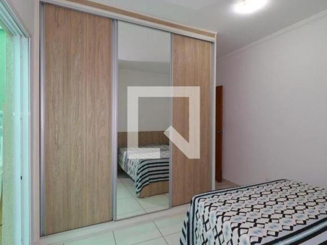 Apartamento à Venda Parque Oratório, 3 Quartos, 65 m2