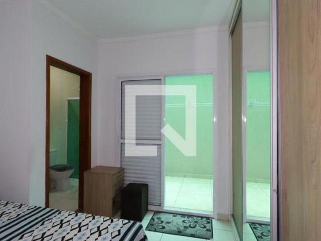 Apartamento à Venda Parque Oratório, 3 Quartos, 65 m2