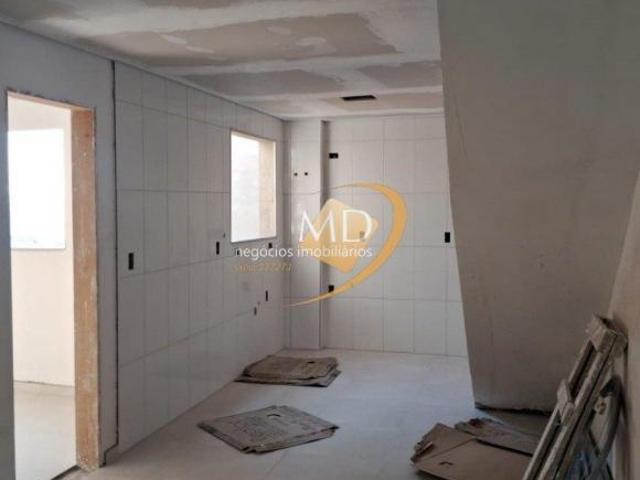 Apartamento à Venda Parque Oratório SA