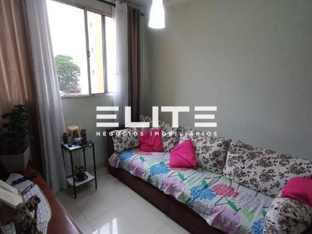 Apartamento à venda Parque Oratório Santo André