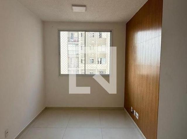 Apartamento à Venda Parque Panamericano, 2 Quartos, 42 m2