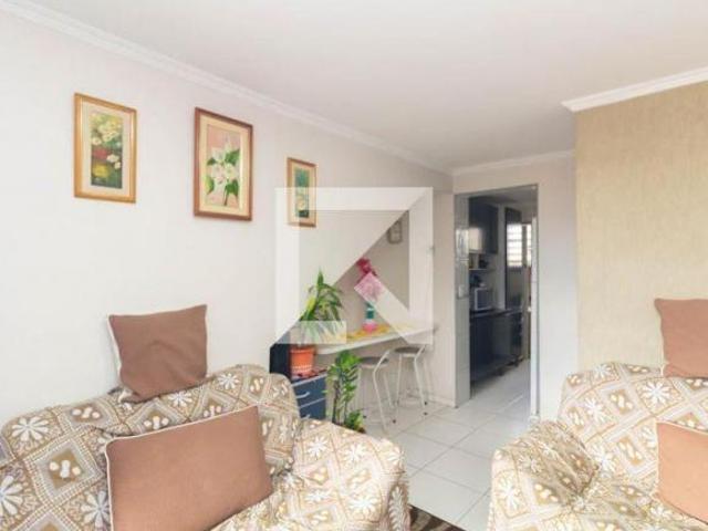 Apartamento à Venda Parque Paulistano, 2 Quartos, 46 m² São Paulo