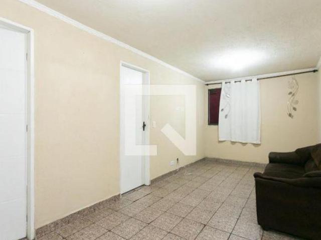 Apartamento à Venda Parque Paulistano, 2 Quartos, 54 m² São Paulo
