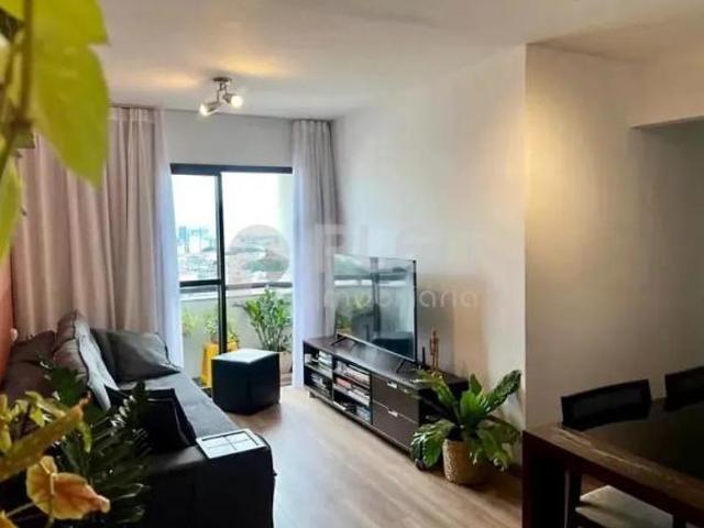 Apartamento à venda, Parque Peruche, São Paulo, SP
