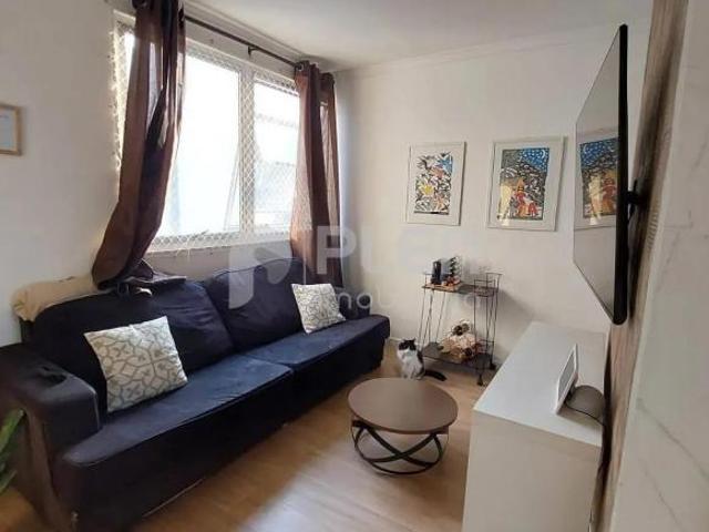Apartamento à venda, Parque Peruche, São Paulo, SP