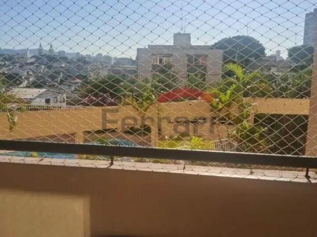 Apartamento a venda, Parque Peruche, 02 dormitórios, 01 vaga