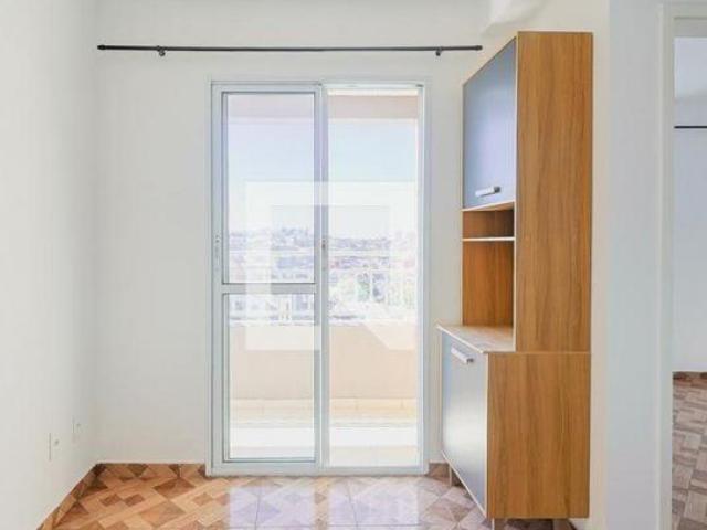 Apartamento à Venda Parque Pinheiros, 2 Quartos, 43 m² Taboão da Serra