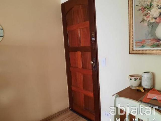 Apartamento à venda Parque Pinheiros Taboão da Serra