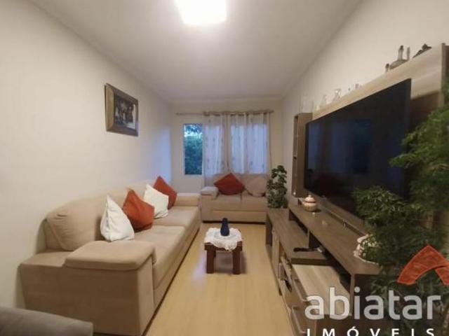 Apartamento à venda Parque Pinheiros Taboão da Serra