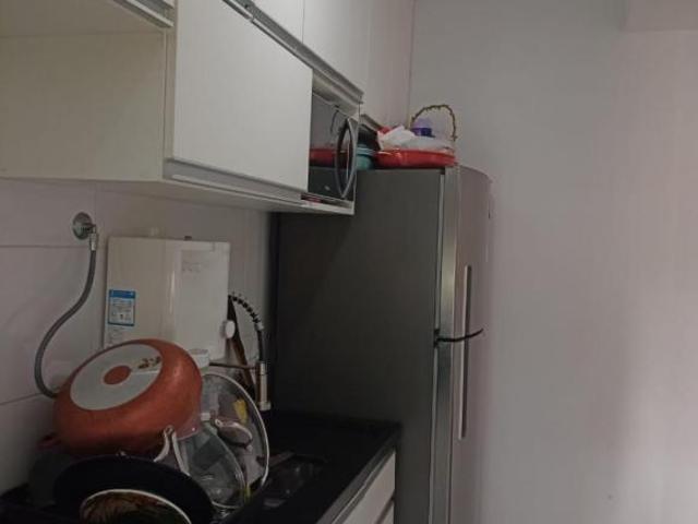 Apartamento à venda Parque Pinheiros Taboão da Serra