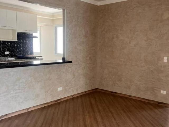 Apartamento à venda Parque Pirajussara Embu das Artes/SP 135m² 4 dormitórios