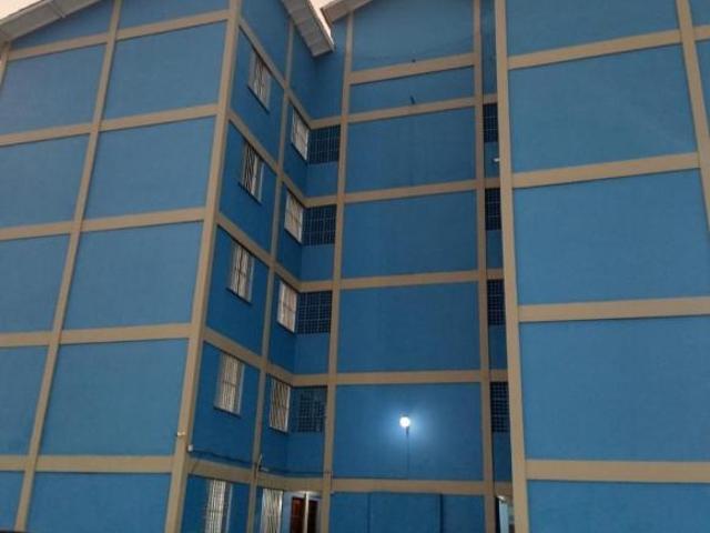 Apartamento à venda Parque Pirajussara Embu das Artes/SP 43m² 2 dormitórios