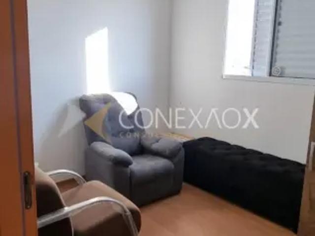 Apartamento a venda Parque Ponte Romana Paulinia