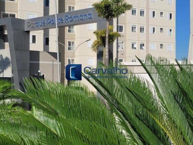 Apartamento à Venda Parque Ponte Romana Paulinia