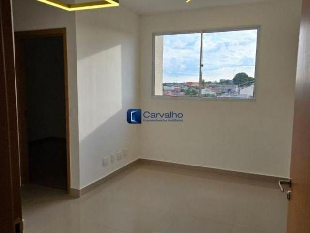 Apartamento à venda Parque Ponte Romana Paulinia