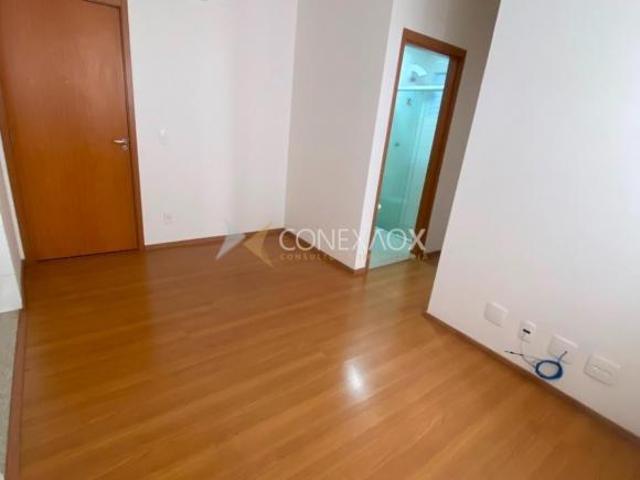 Apartamento à venda Parque Ponte Romana Paulínia