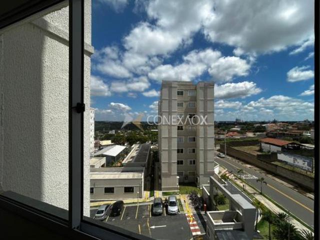 Apartamento a venda Parque Ponte Romana Paulinia