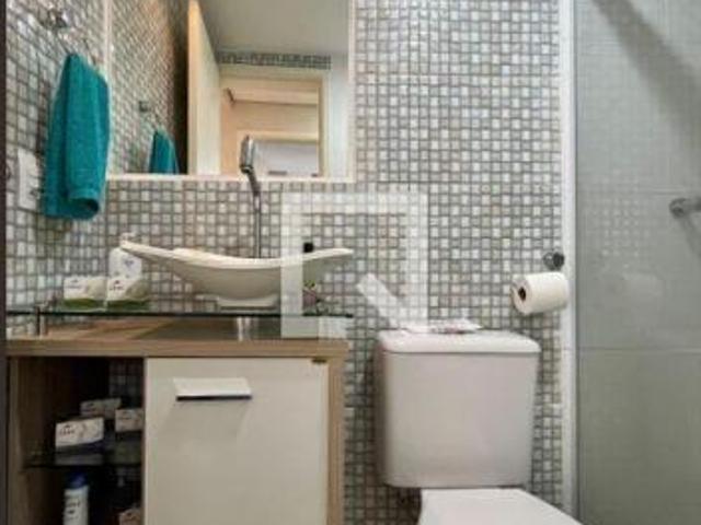 APARTAMENTO RESIDENTIAL em Campinas São Paulo, Jardim Nova Europa