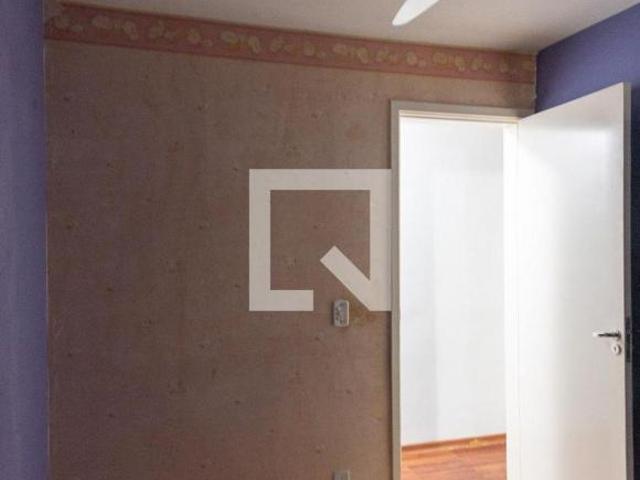 Apartamento à Venda Parque Prado, 2 Quartos, 40 m2