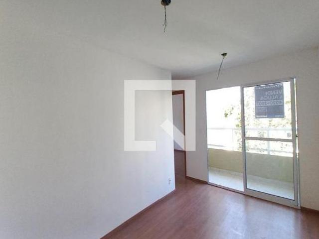 Apartamento à Venda Parque Prado, 2 Quartos, 44 m2
