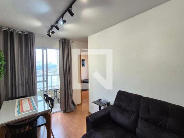 Apartamento à Venda Parque Prado, 2 Quartos, 45 m2