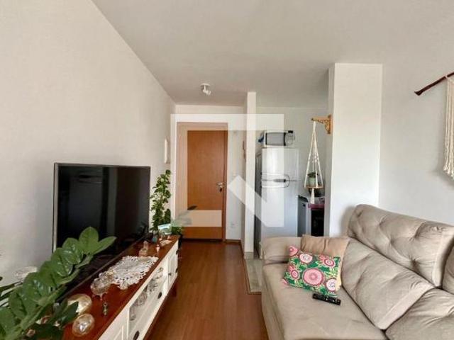 Apartamento à Venda Parque Prado, 2 Quartos, 47 m2