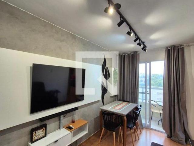 Apartamento à Venda Parque Prado, 2 Quartos, 45 m2