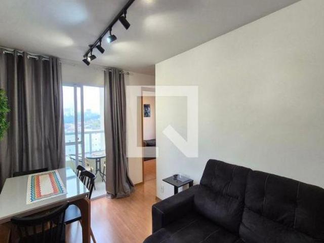 Apartamento à Venda Parque Prado, 2 Quartos, 45 m² Campinas