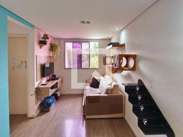 Apartamento à Venda Parque Prado, 2 Quartos, 45 m² Campinas