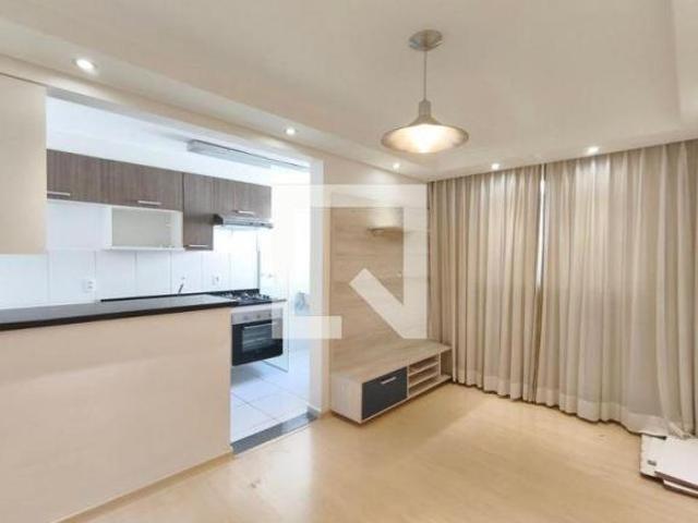 Apartamento à Venda Parque Prado, 2 Quartos, 45 m² Campinas