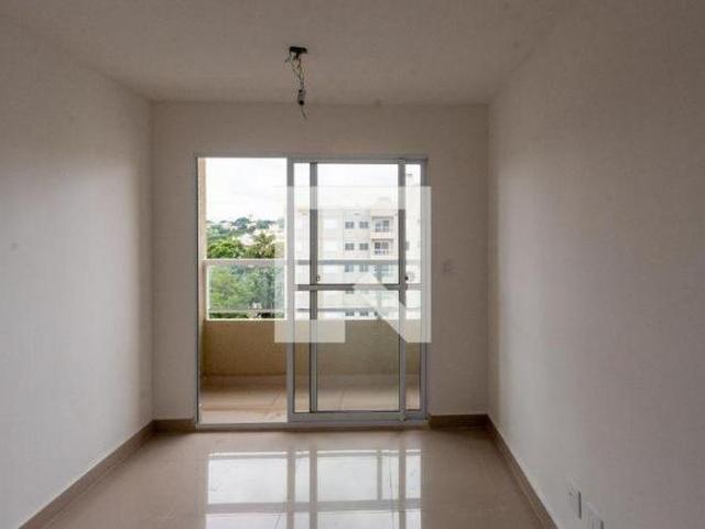 Apartamento à Venda Parque Prado, 2 Quartos, 45 m² Campinas