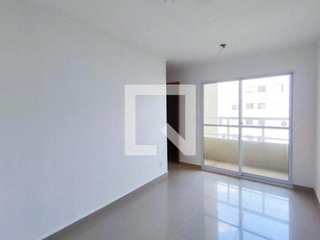 Apartamento à Venda Parque Prado, 2 Quartos, 46 m2