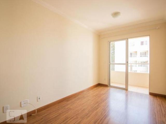 Apartamento à Venda Parque Prado, 2 Quartos, 46 m² Campinas