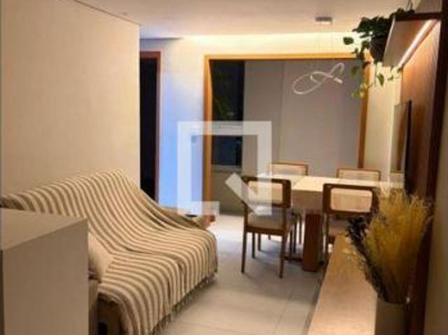 Apartamento à Venda Parque Prado, 2 Quartos, 46 m² Campinas