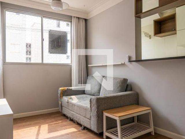 Apartamento à Venda Parque Prado, 2 Quartos, 46 m² Campinas