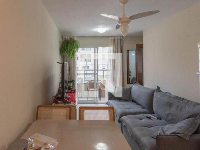 Apartamento à Venda Parque Prado, 2 Quartos, 47 m2