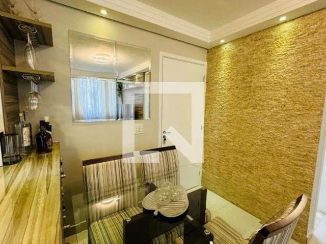 Apartamento à Venda Parque Prado, 2 Quartos, 47 m2