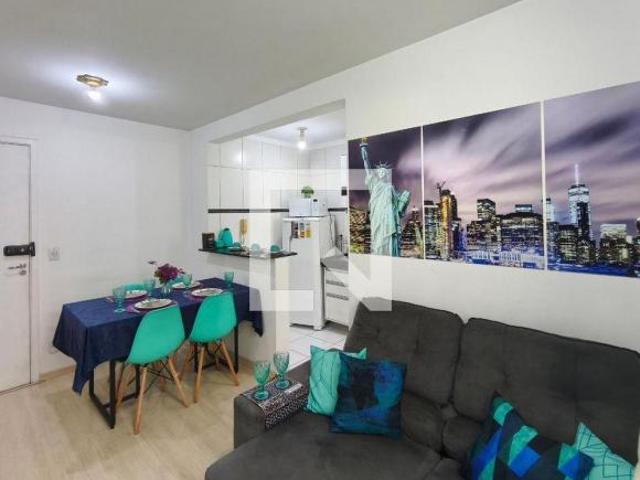 Apartamento à Venda Parque Prado, 2 Quartos, 47 m2