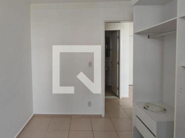 Apartamento à Venda Parque Prado, 2 Quartos, 47 m2