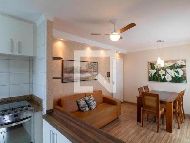Apartamento à Venda Parque Prado, 2 Quartos, 47 m2