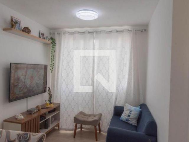 Apartamento à Venda Parque Prado, 2 Quartos, 47 m2