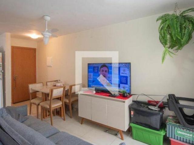 Apartamento à Venda Parque Prado, 2 Quartos, 47 m² Campinas