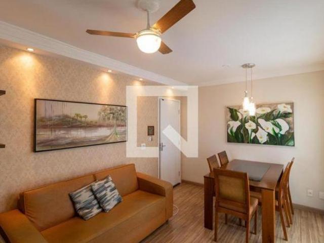 Apartamento à Venda Parque Prado, 2 Quartos, 47 m² Campinas