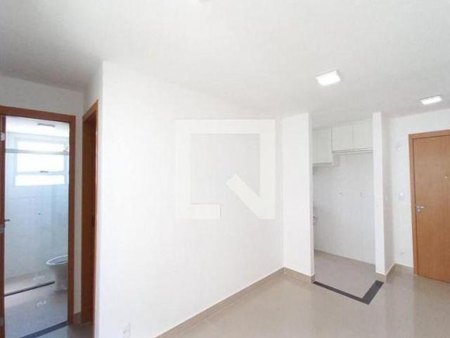 Apartamento à Venda Parque Prado, 2 Quartos, 47 m² Campinas