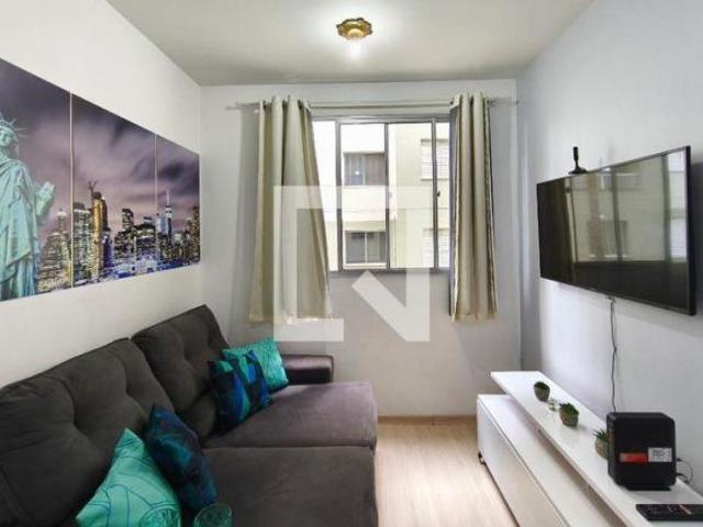 Apartamento à Venda Parque Prado, 2 Quartos, 47 m² Campinas