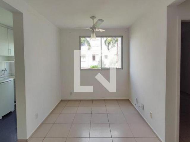 Apartamento à Venda Parque Prado, 2 Quartos, 47 m² Campinas
