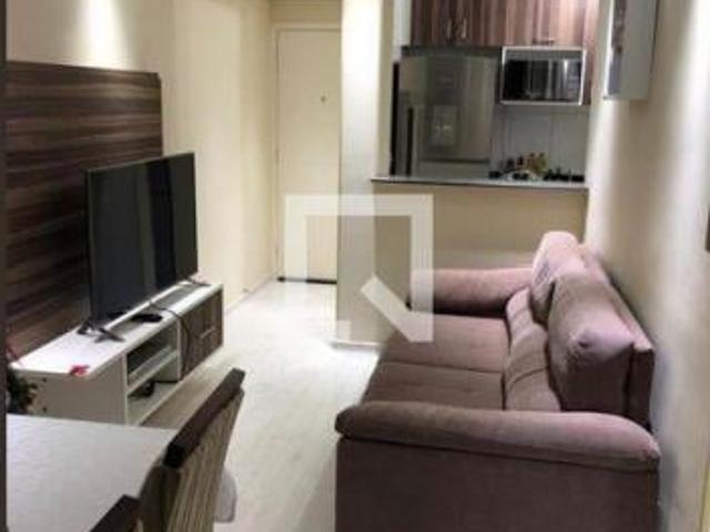 Apartamento à Venda Parque Prado, 2 Quartos, 47 m² Campinas