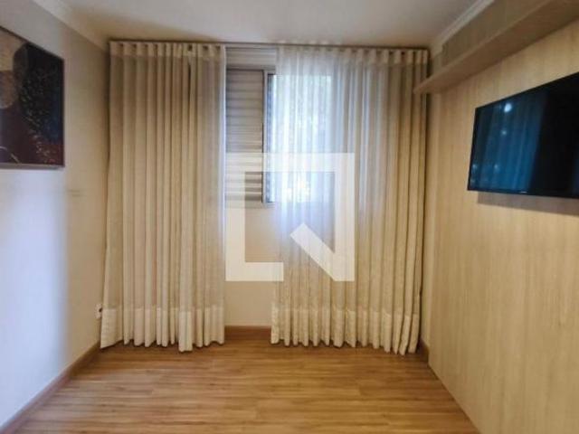 Apartamento à Venda Parque Prado, 2 Quartos, 48 m2
