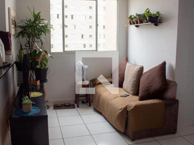 Apartamento à Venda Parque Prado, 2 Quartos, 48 m2